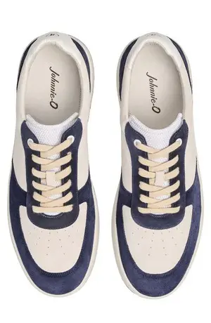 Johnnie-o Larosa Low Top Sneaker
