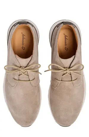Johnnie-o Pacific Chukka Sneaker