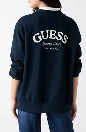 Guess Phoebe Cardigan
