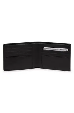 Tumi Alpha Global Double Billfold Wallet