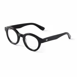 FRENCH KIWIS EYEWEAR Eden Reading Glasses - Black