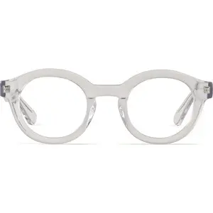 FRENCH KIWIS EYEWEAR Eden Reading Glasses Clear