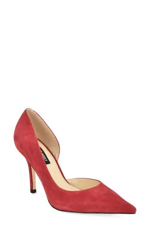 Nine West Mid Heel Shoes For Women