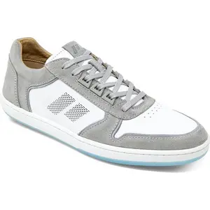 PILOTI Drift Sneaker - White-grey