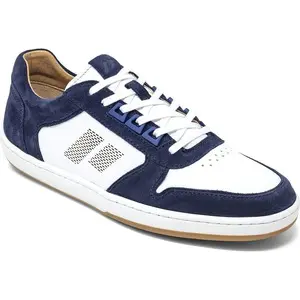 PILOTI Drift Sneaker - White/navy