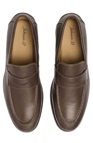 Johnnie-o J Flex Penny Loafer