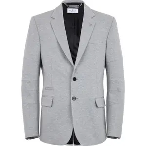Philipp Plein Blazer Fleece Set - Grey