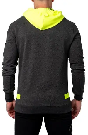 MACEOO Traveller Pullover Hoodie