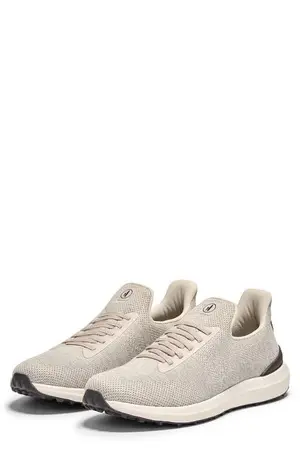 Johnnie-o Range Runner Sneaker - Sand