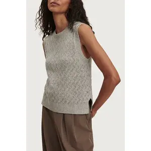 VARLEY Hazen Knit Tank