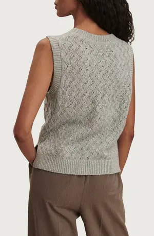Varley Hazen Knit Tank