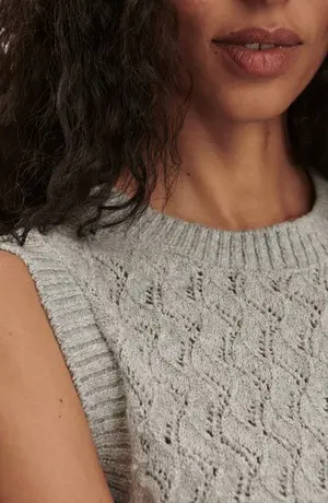 Varley Hazen Knit Tank