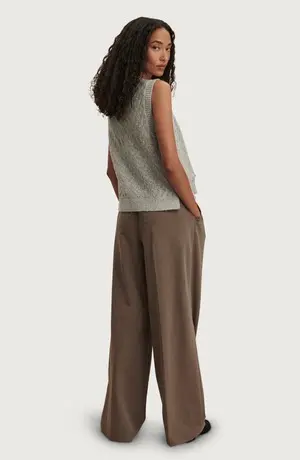 Varley Hazen Knit Tank