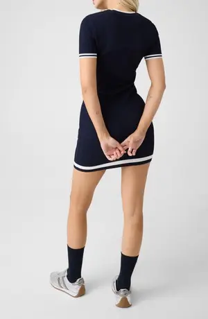 Guess Gabry Sweater Minidress