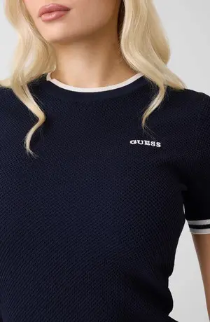 Guess Gabry Sweater Minidress