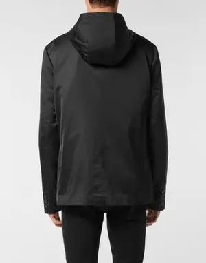Philipp Plein Blazer Hoodie