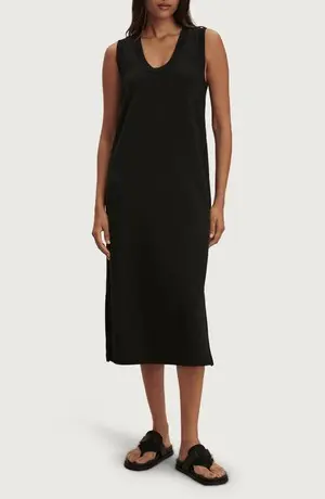 Varley Midi Day Dresses