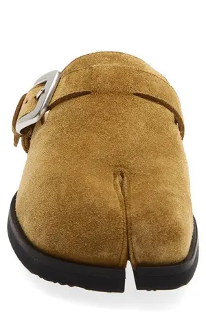 MAISON MARGIELA Tabi Anatomic Mule