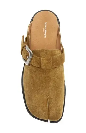 MAISON MARGIELA Tabi Anatomic Mule