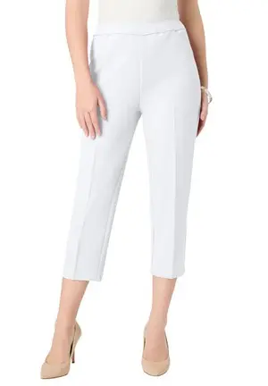 Roaman's Stretch Pants For Women