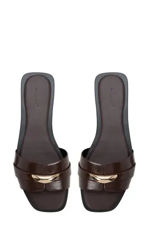Aldo Briela Slide Sandal