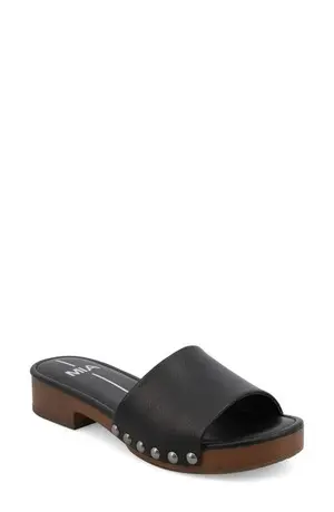 Mia Xonia Platform Sandal