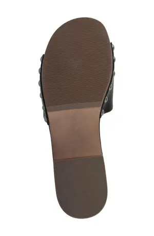 Mia Xonia Platform Sandal