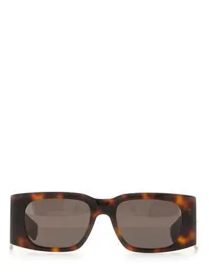 Saint Laurent Eyeglasses - Brown