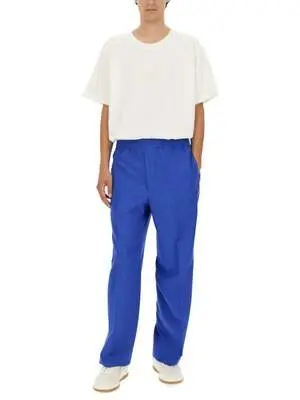 Gucci Gg Crossover Pants