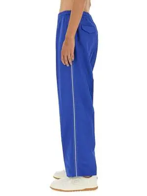 Gucci Gg Crossover Pants