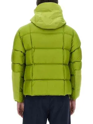 TEN C Tempest Combo Jacket