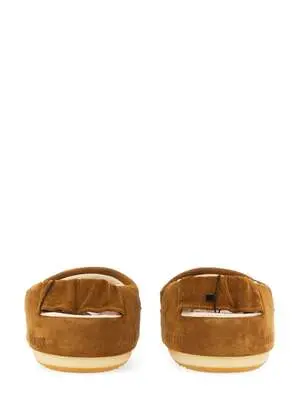 Moon Boot Evolution Sandal