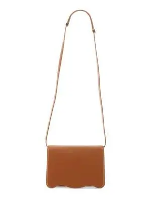 Palm Angels Palm Beach Bag - Brown