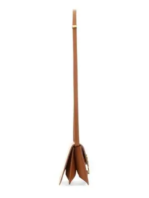 Palm Angels Palm Beach Bag - Brown