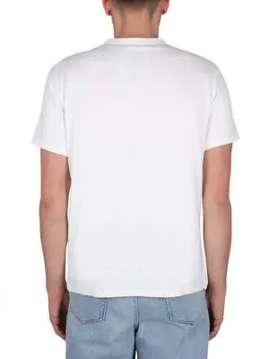 FAY T-shirt With Logo