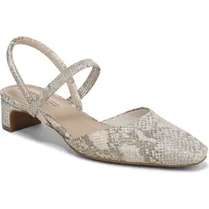 LIFESTRIDE Lainey Pump - Bone Multi