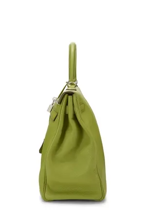 Hermès Anis Clemence Kelly Retourne 35