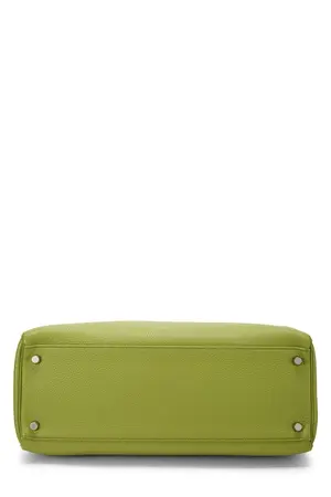 Hermès Anis Clemence Kelly Retourne 35