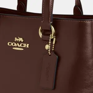 COACH OUTLET Station Carryall Bag - Gold/maple