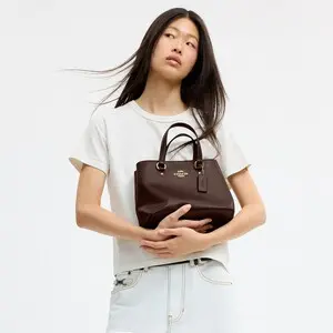 COACH OUTLET Station Carryall Bag - Gold/maple