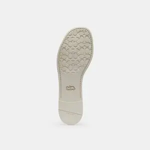 COACH OUTLET Holly Sandal With Cherry Print