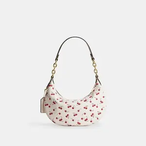 COACH OUTLET Mini Payton Bag With Cherry Print