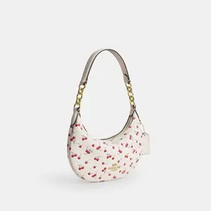 COACH OUTLET Mini Payton Bag With Cherry Print