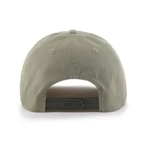 '47 Arizona Diamondbacks Canyon Ranchero Hitch Adjustable Hat