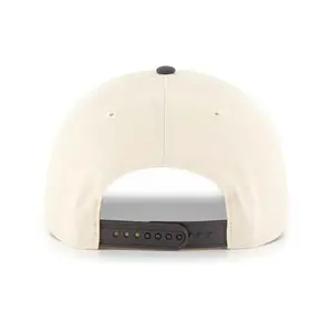 '47 Carolina Hurricanes Hitch Adjustable Hat - Cream