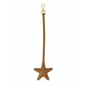 F3ROG BY RANA Starfish Charm Keychain