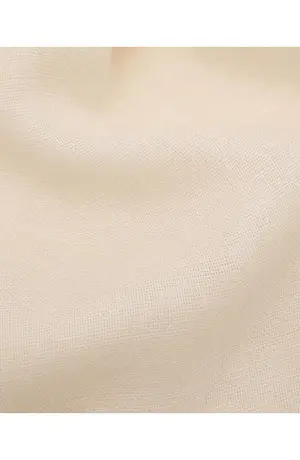 Mango Frayed Long Scarf