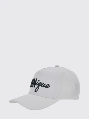 Dsquared2 Hat - White