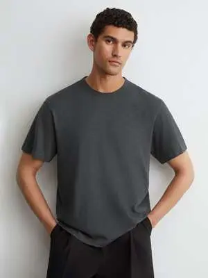 Reiss Logo T-shirts For Men