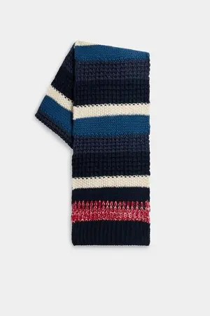 Dsquared2 Après Ski Knit Scarf